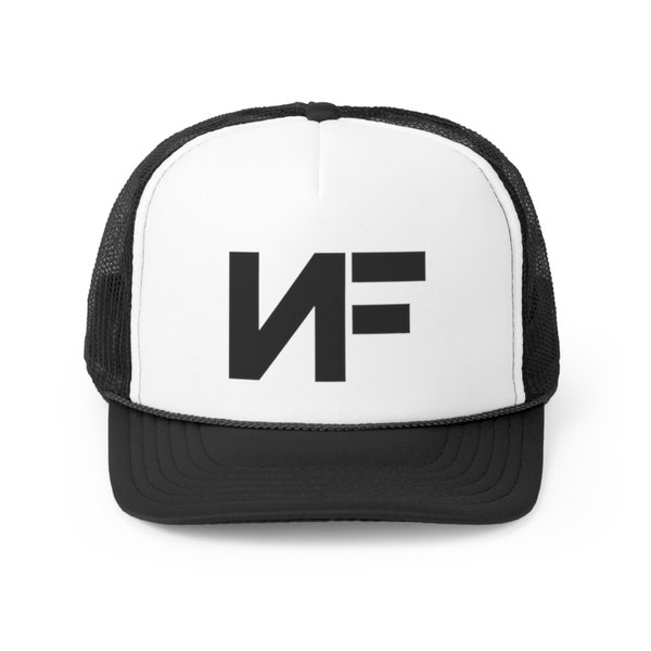 Nf Rapper Merchandise - Etsy