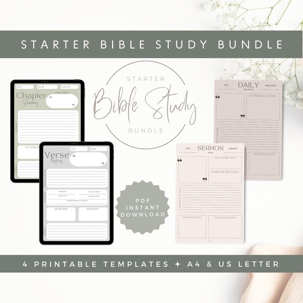 Bible Chapter Mapping - Etsy