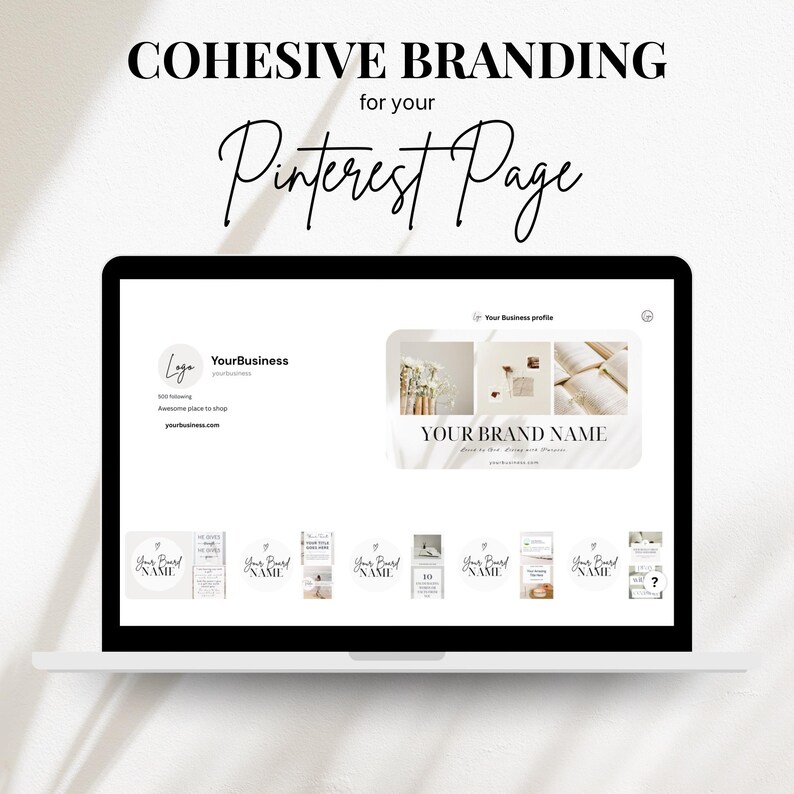 50 Christian Pinterest Templates Editable Pinterest Page Pin Christian ...