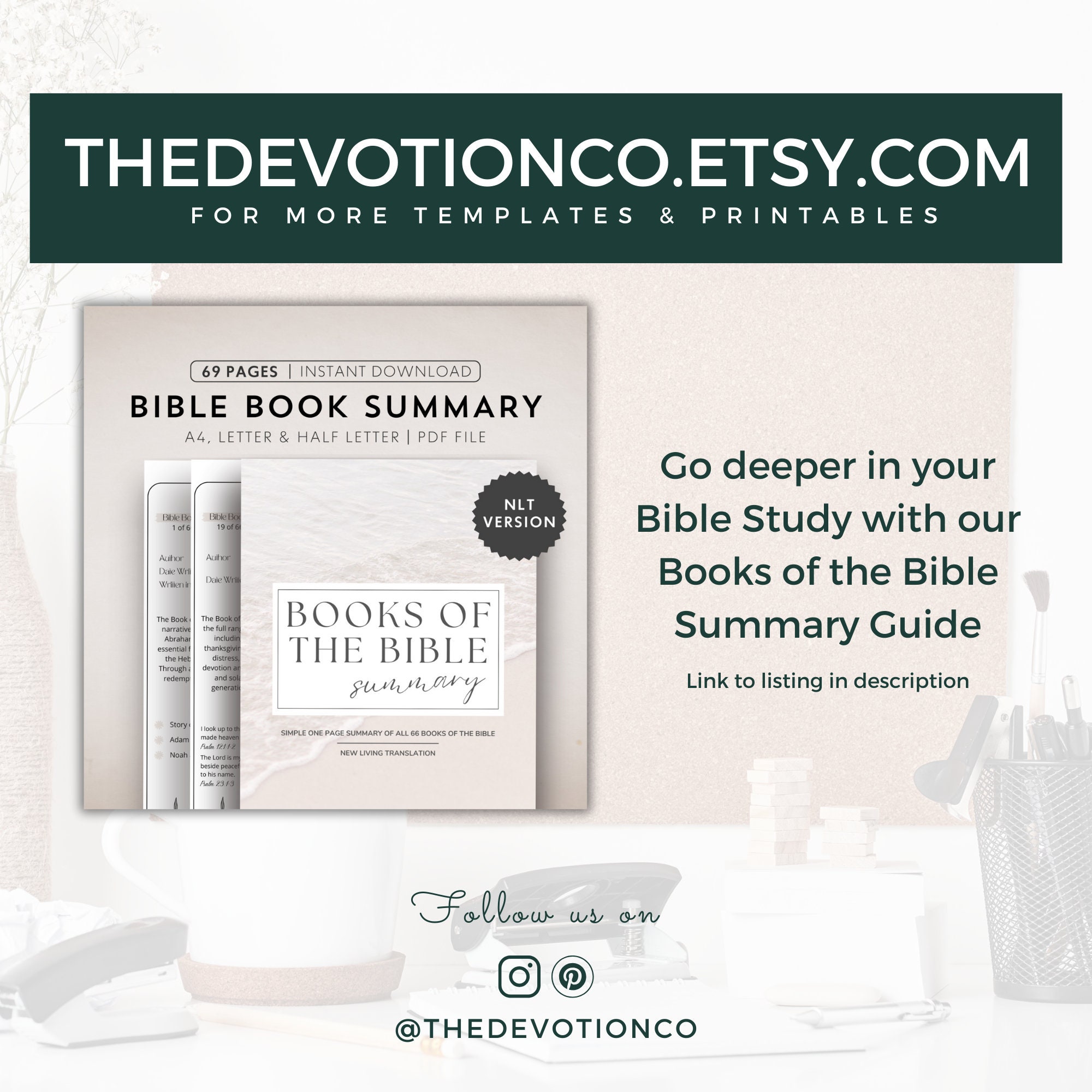 Printable Prayer Board Kit Wall Collage Christian PDF Prayer Mapping ...