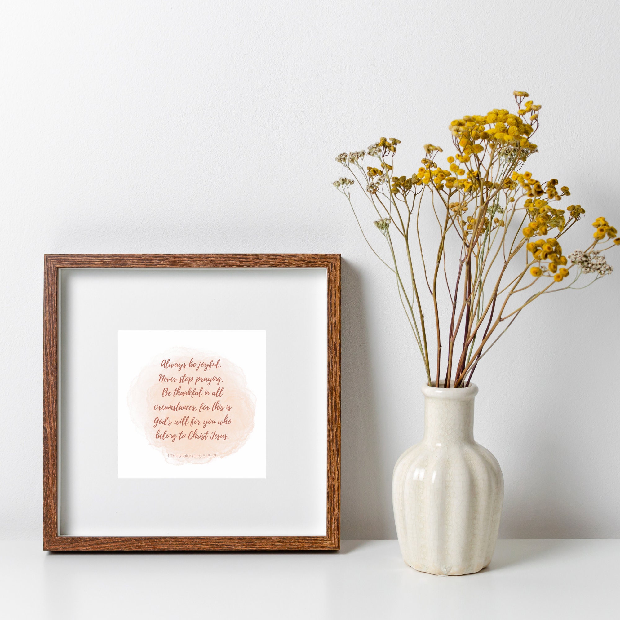 Love Scripture Cards Printable Couple Bible Verse Card Digital Marriage ...