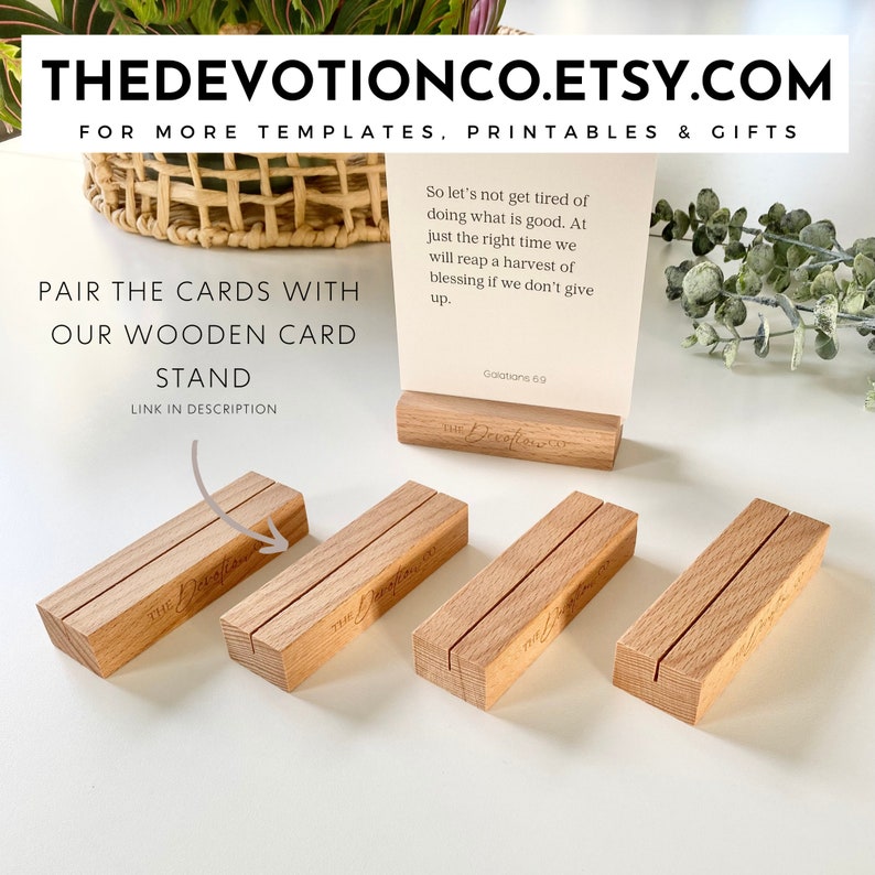 Love Scripture Cards Printable Couple Bible Verse Card Digital Marriage ...