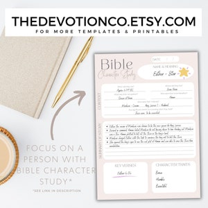 Verse Mapping Template Bible Verse Mapping Printable Bible Study ...