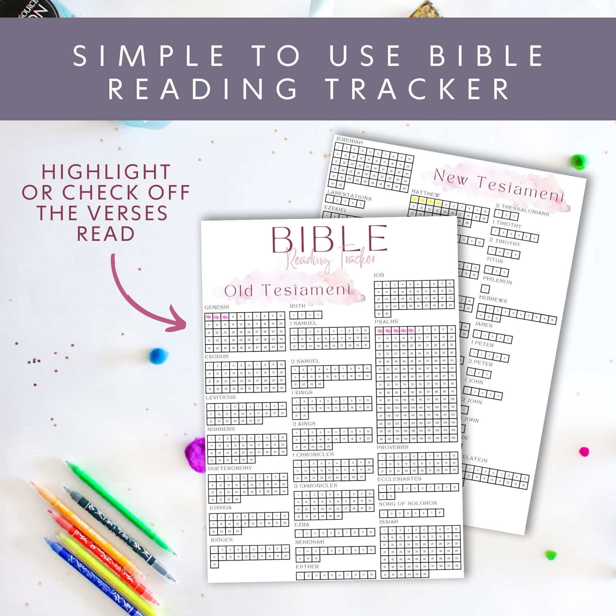 Teen Bible Study Bundle Teenagers Printable Bible Study Teens Template ...