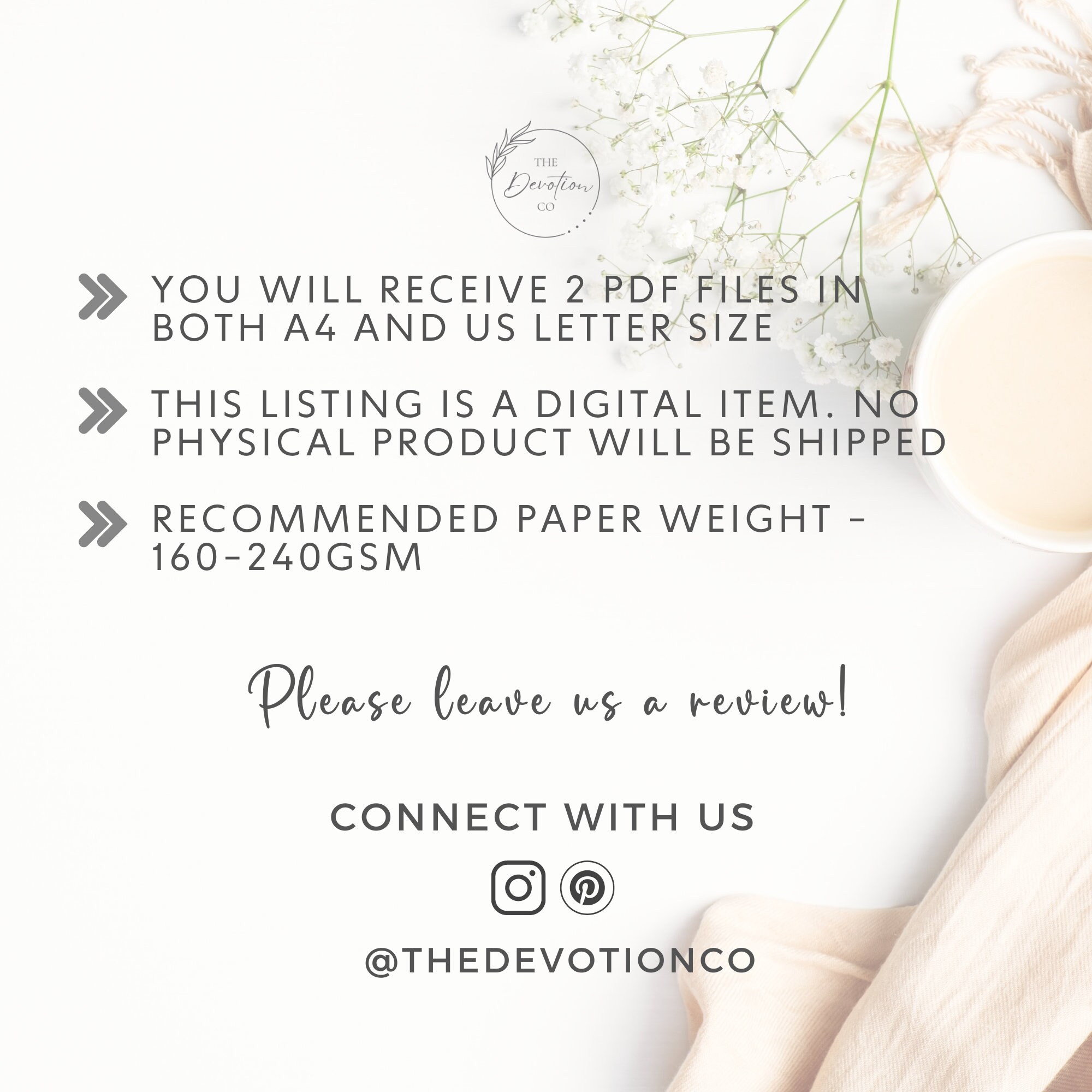 Love Scripture Cards Printable Couple Bible Verse Card Digital Marriage ...