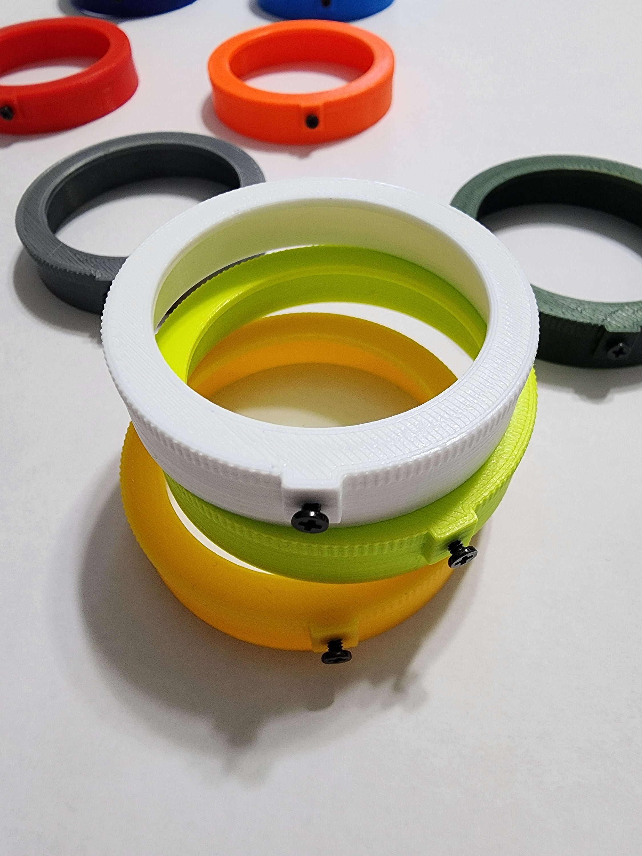 Spot Hogg Fast Eddie XL Sight Dual Yardage Wheel - Etsy