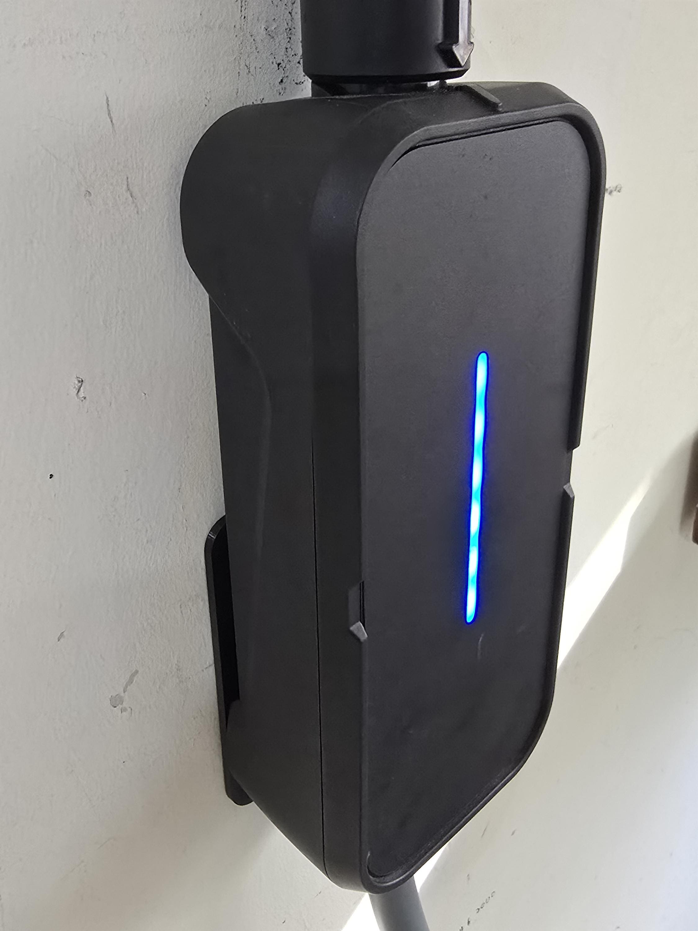 Wall Mount for BMW Flexible Fast Charger I4, I5, I7, M50, M60, Ix - Etsy