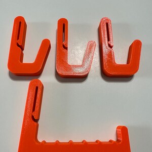 Saddle Hunting Bow Hanger With 3 Hanging Molle Clips Tethrd Topy Cruzr ...