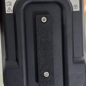 Wall Mount for BMW Flexible Fast Charger I4, I5, I7, M50, M60, Ix - Etsy