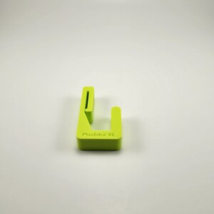 Saddle Hunting Tethrd Predator XL Platform Molle Hanger Archery - Etsy