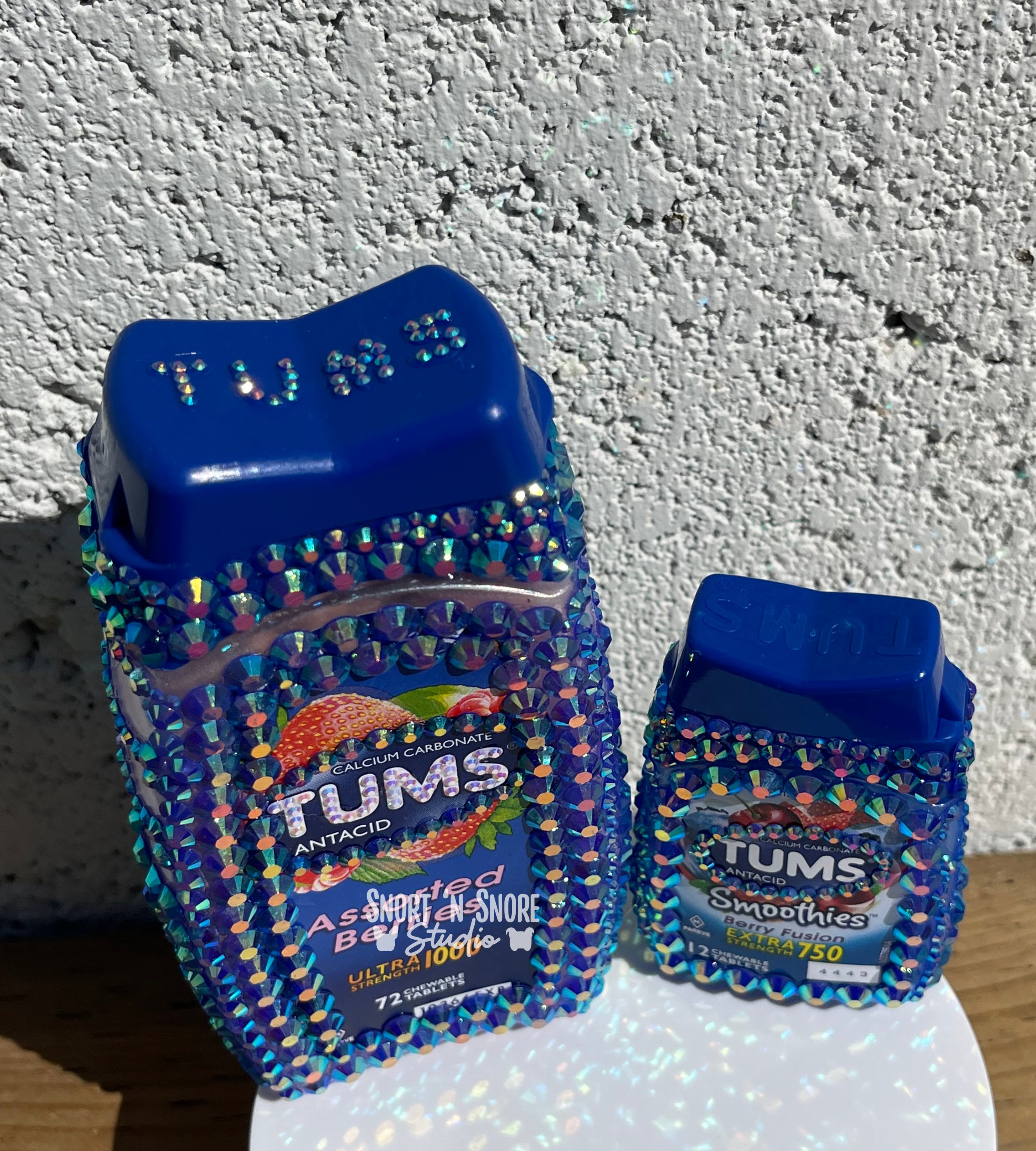 Tums