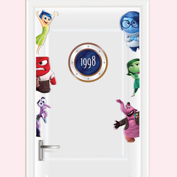 Inside Out Decor - Etsy