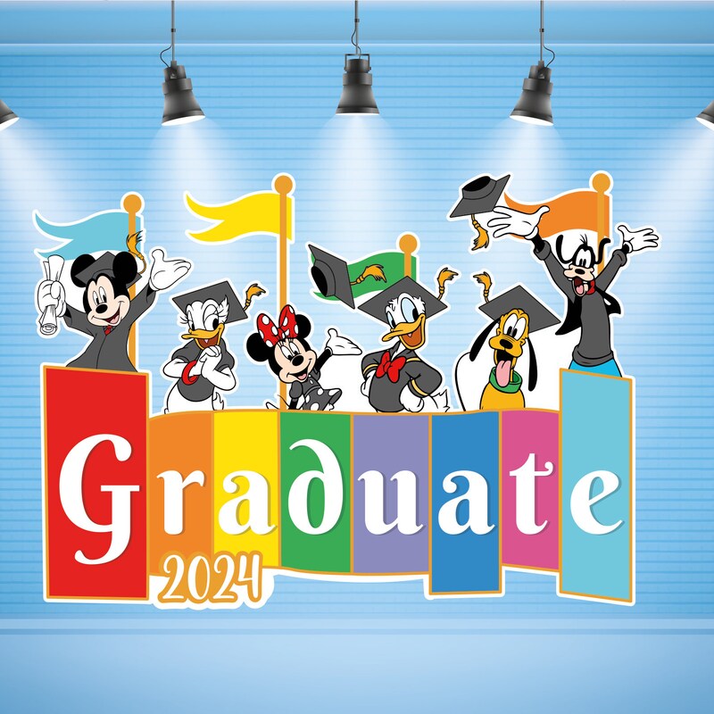 Graduation Magnet - Etsy