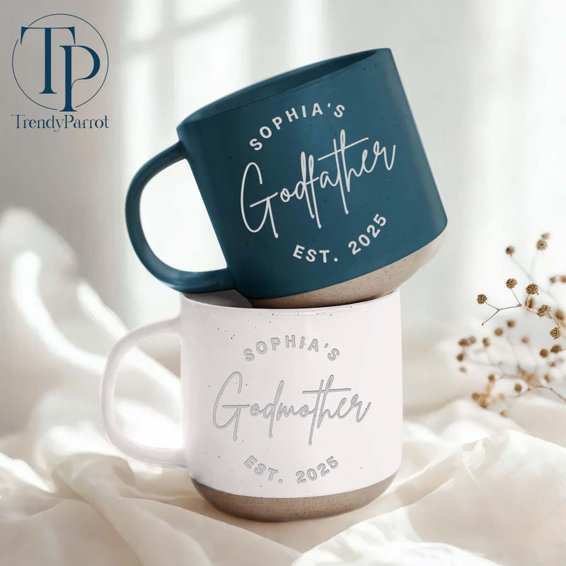 Ninang and Ninong Gifts - 60+ Gift Ideas for 2025