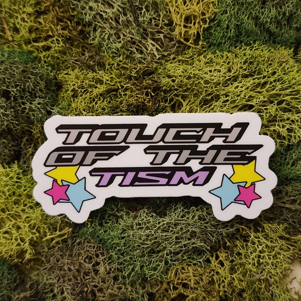 2000s Stickers - Etsy