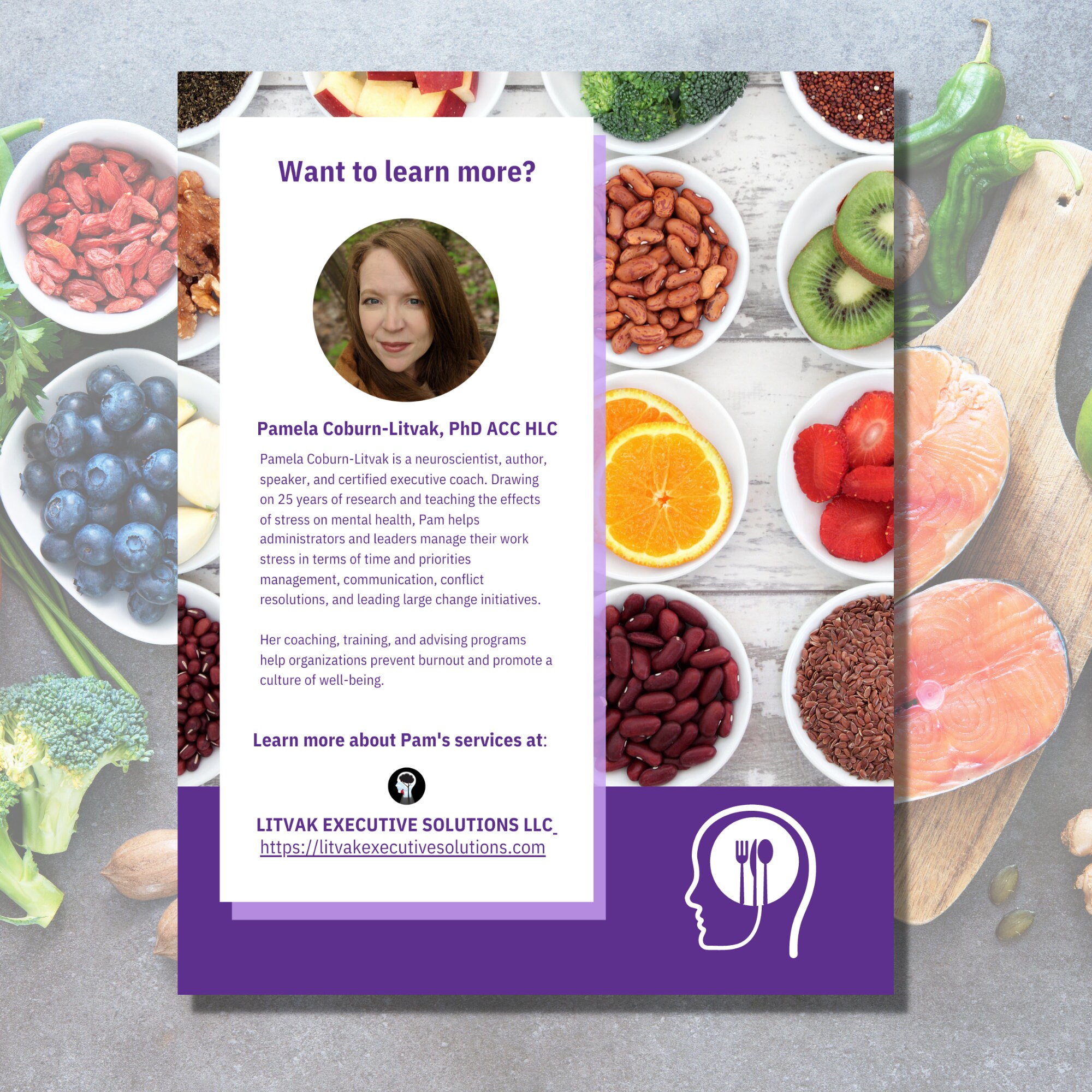 Digital Nutrition Information Sheets for Instant Download: Top 13 ...