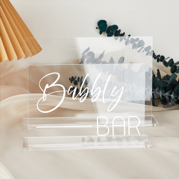 Brunch and Bubbly Decorations - Etsy