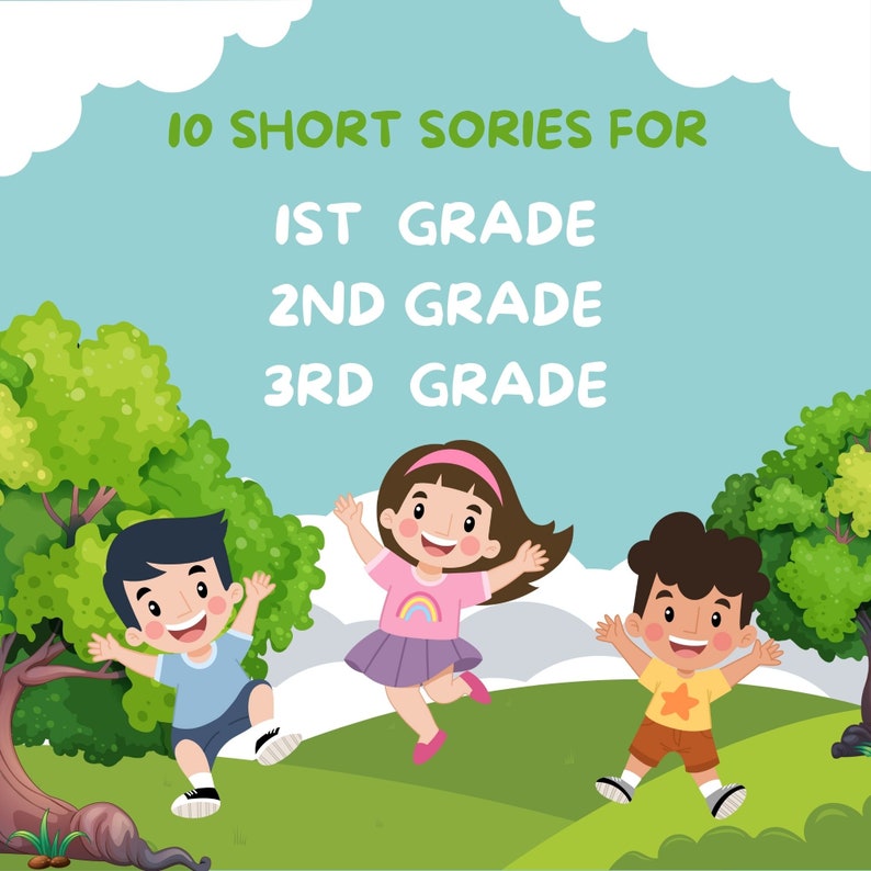 Short Stories WH Questions Exploring The Who What Where When Why short-stories-wh-questions-exploring-the-who-what-where-when-why