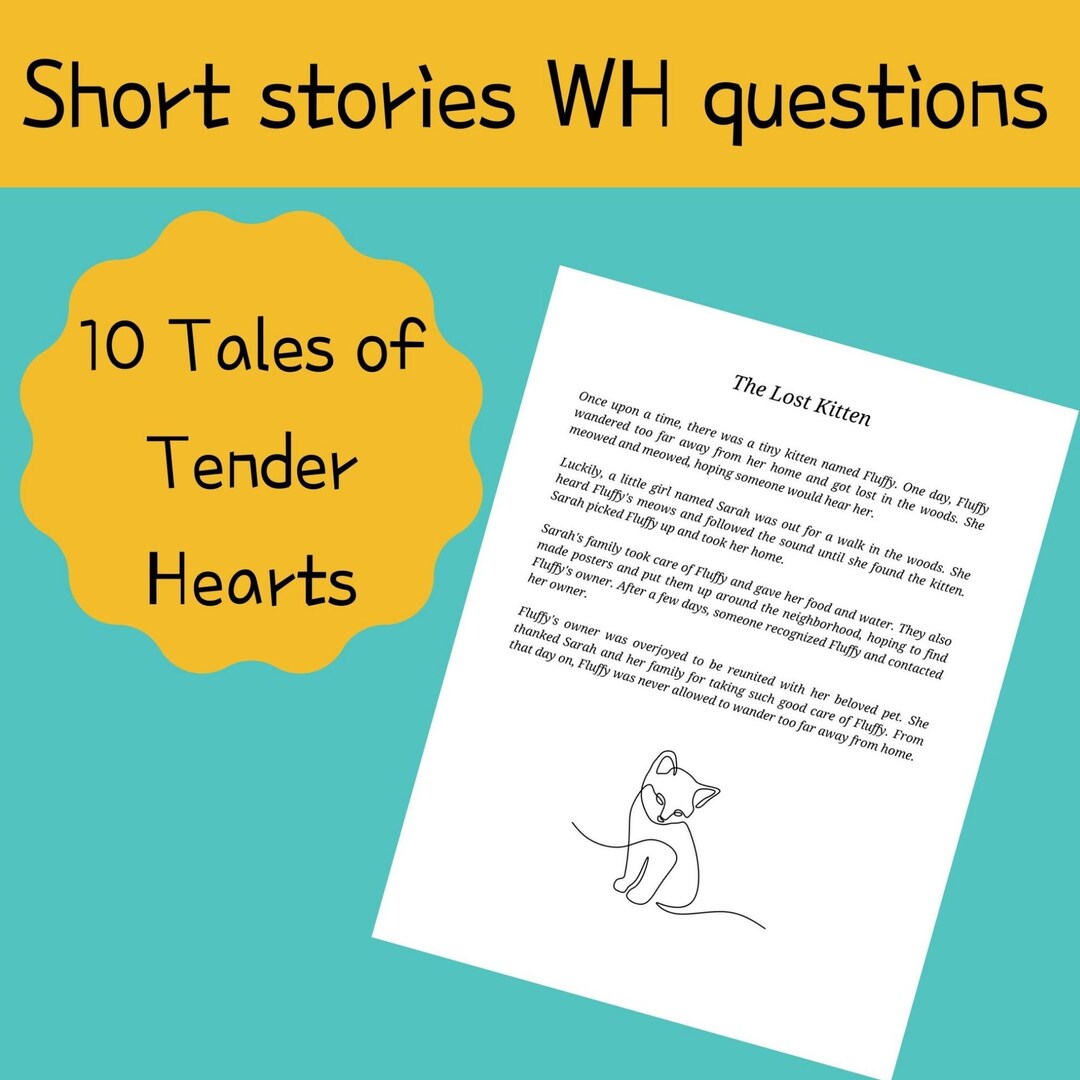 1st Grade Reading Comprehension Passages Short Stories With Questions 1st-grade-reading-comprehension-passages-short-stories-with-questions