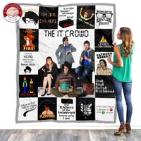 It Crowd - Etsy