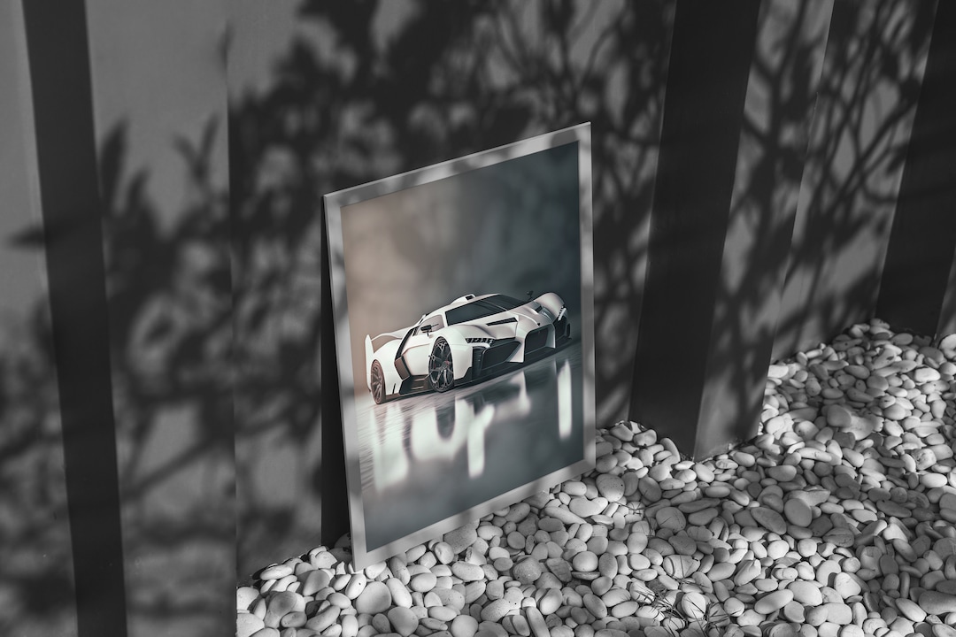 3 Poster Sport Car Art Lamborghini Wall Art Exotic Car Art Hype Beast ...