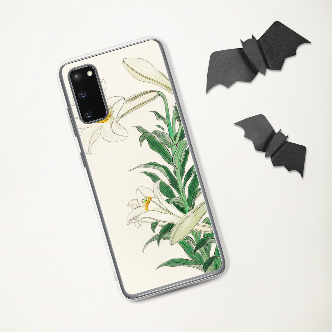 Samsung Galaxy S22 Ultra , S22 Plus , S22 Phone Case , Vintage Painting ...