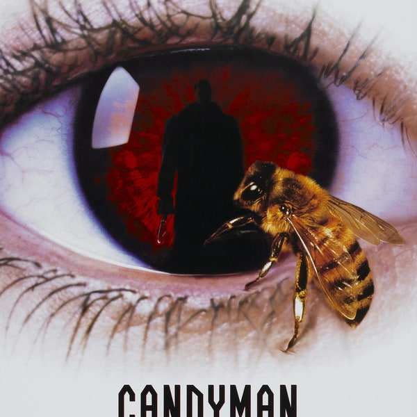 Candyman - Etsy