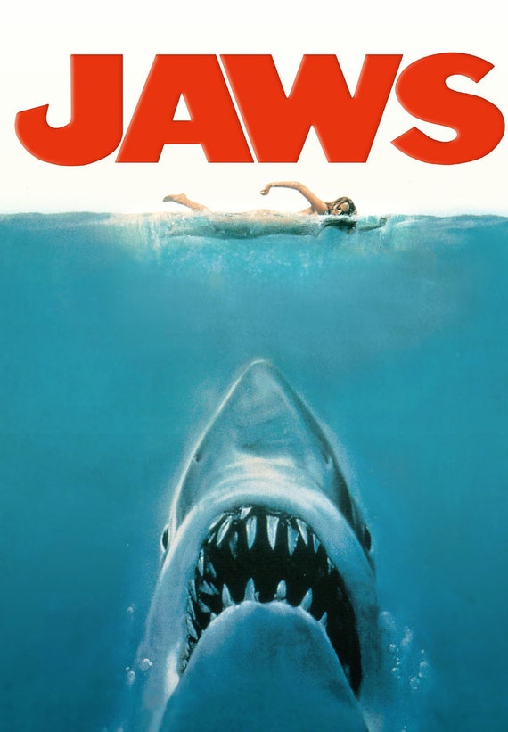 Robert Shaw Jaws