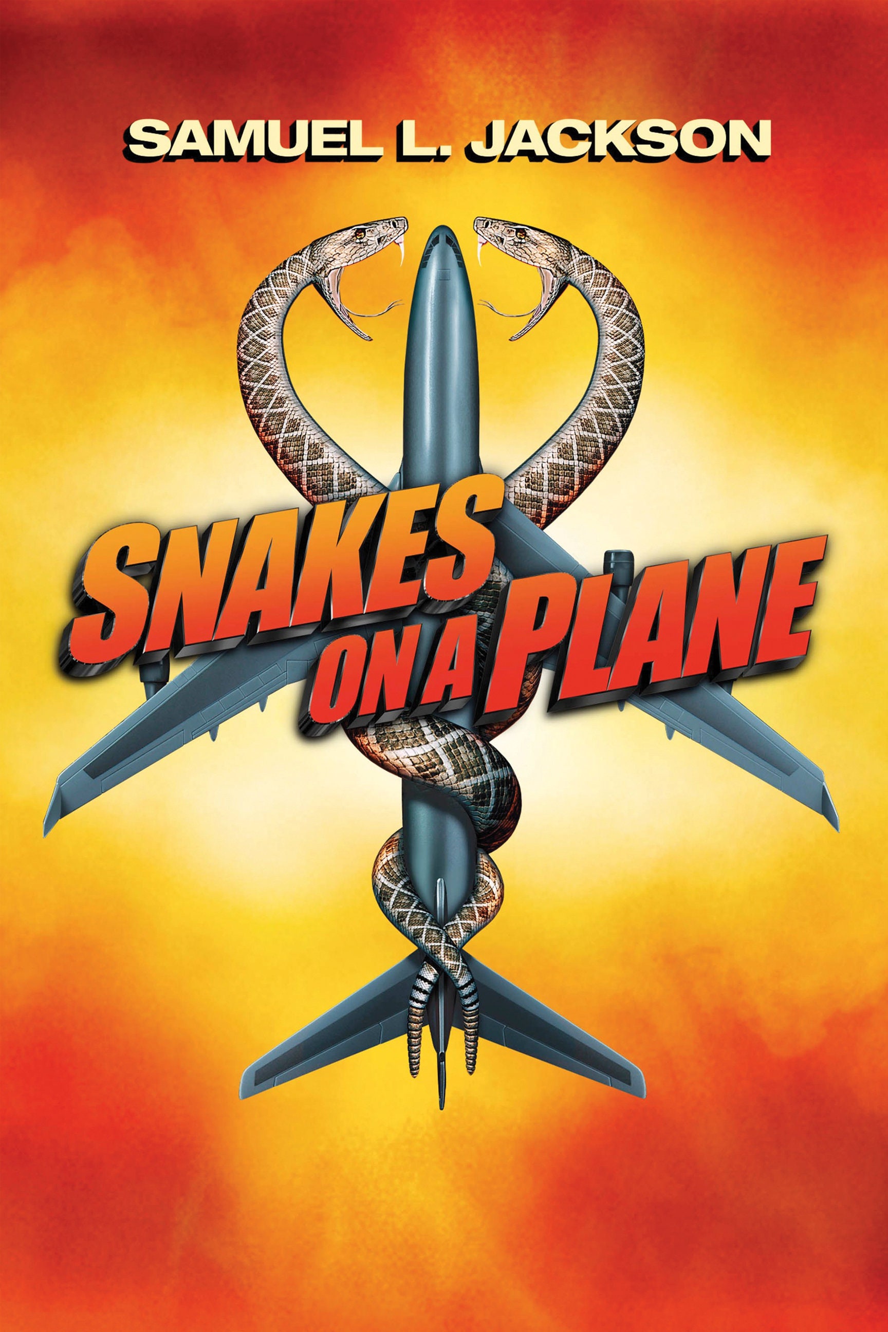 Snakes On A Plane Samuel L Jackson Quote