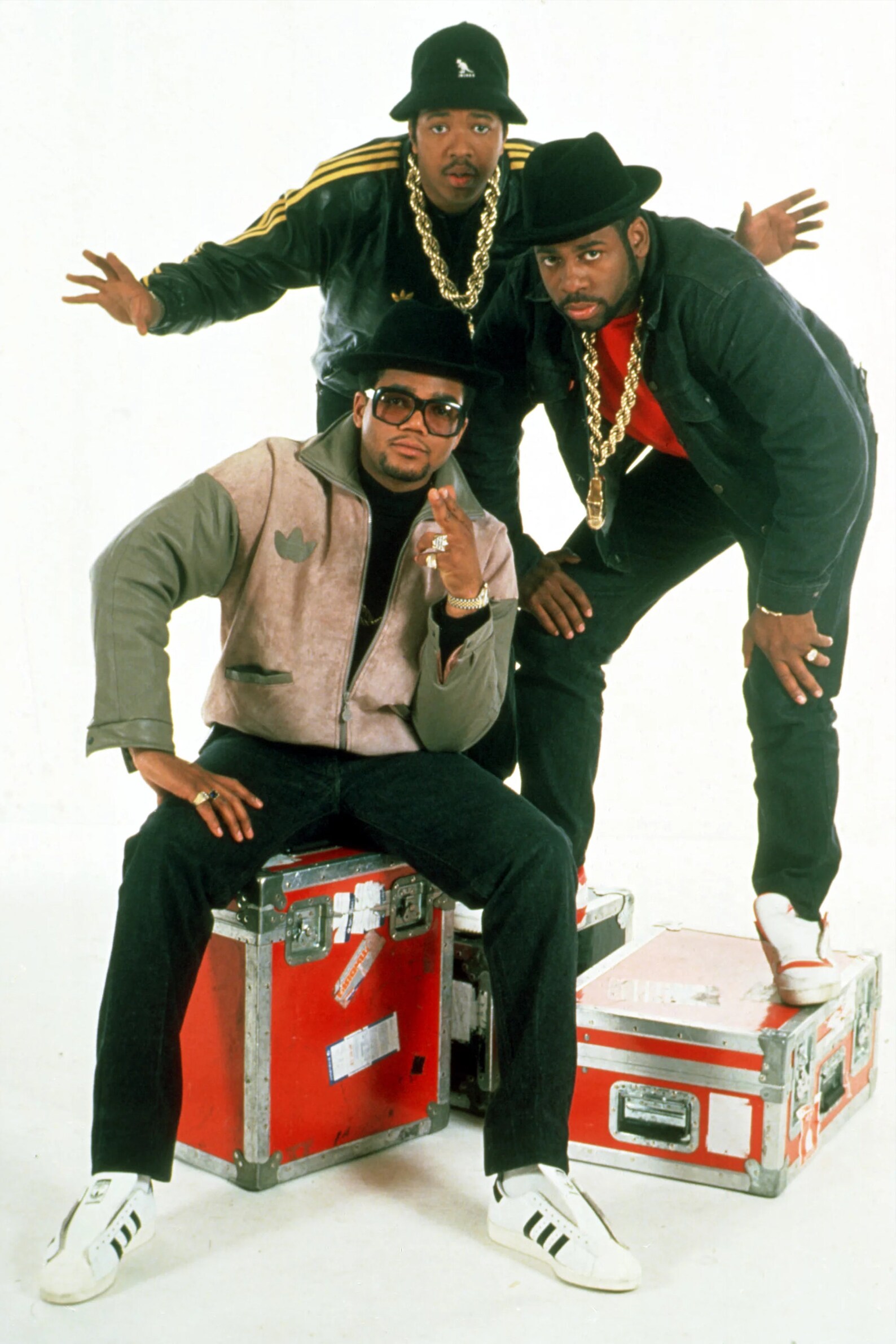 Run DMC White Background Poster - Etsy