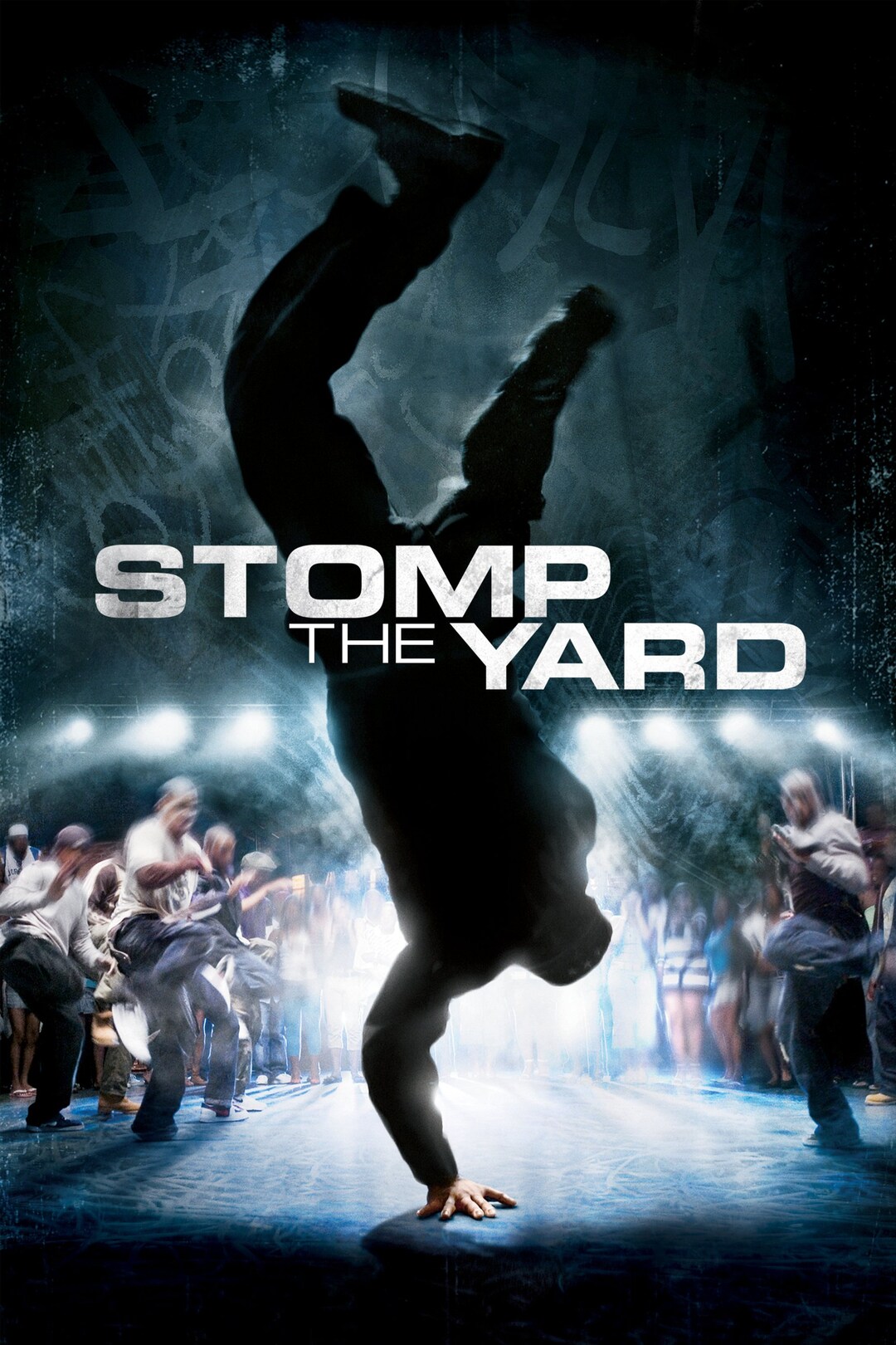 Stomp The Yard Movie Poster Etsy stomp-the-yard-movie-poster-etsy
