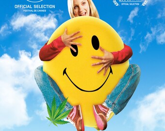 Smiley Movie Poster