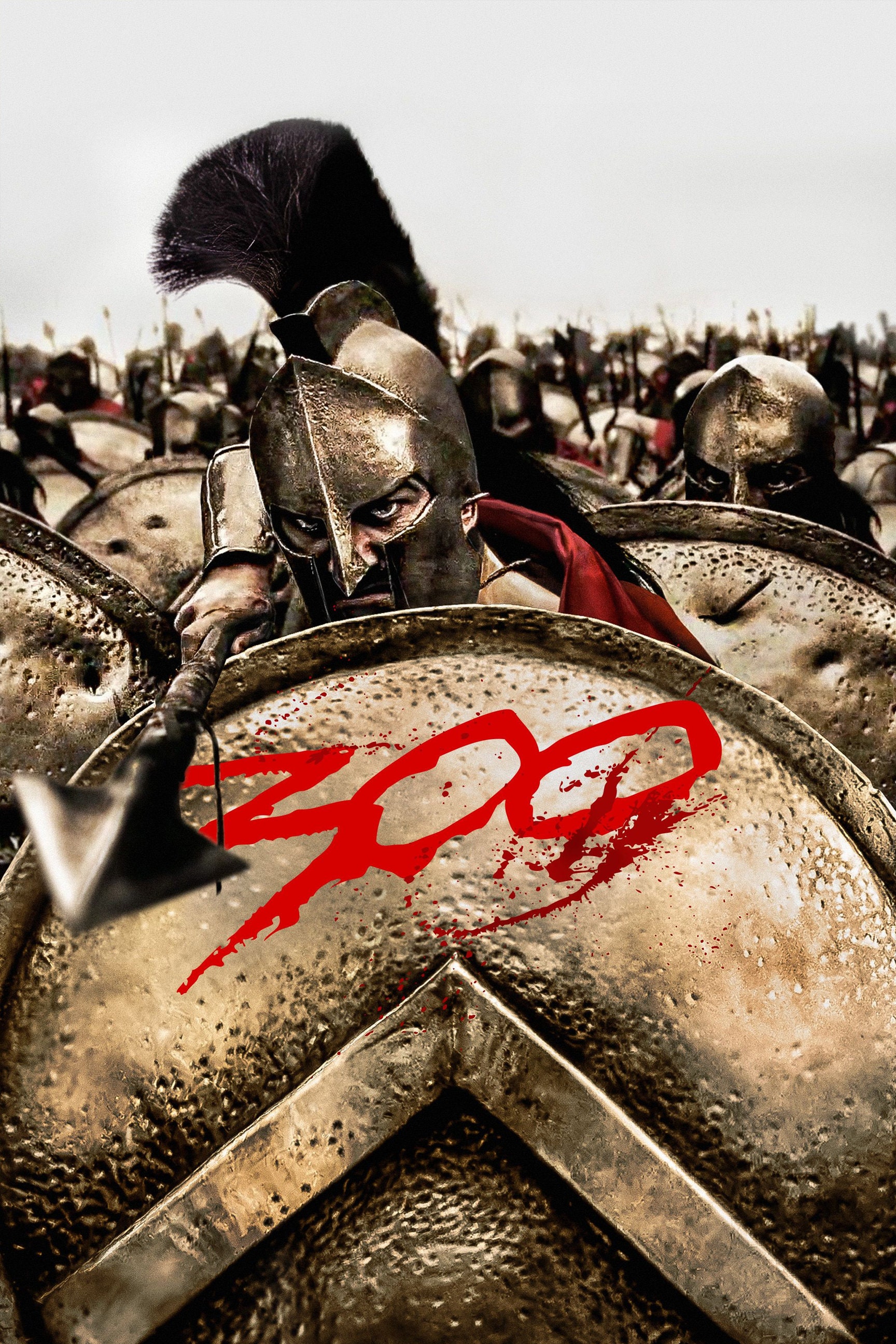 300 Movie Posters