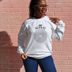 Inspire - Pi - Math Design - Custom SVG Design - Instant Digital ...