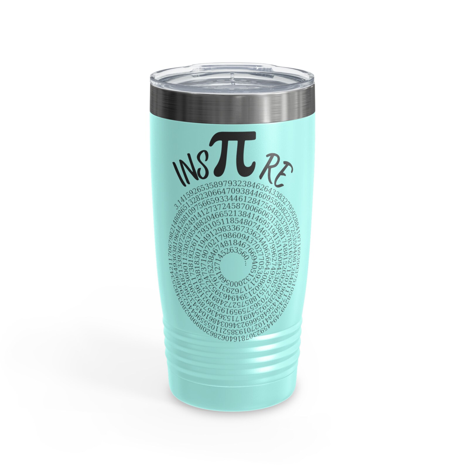 Inspire - Pi - Math Design - Custom SVG Design - Instant Digital ...