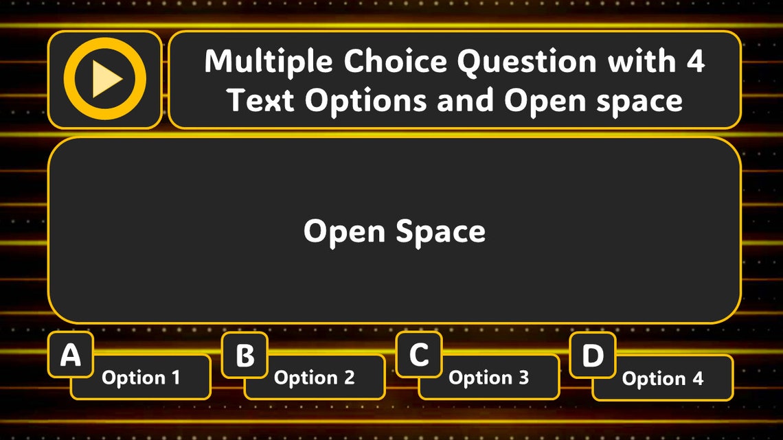 The 1% Club Powerpoint Game Template - Etsy