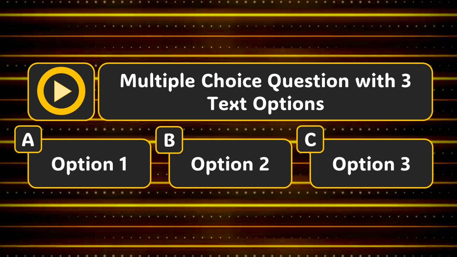 The 1% Club Powerpoint Game Template - Etsy UK