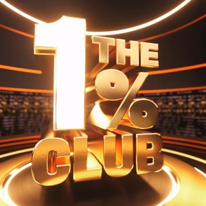 The 1% Club Powerpoint Game Template - Etsy