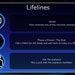 Who Wants to Be A Millionaire Powerpoint Game Template - Etsy