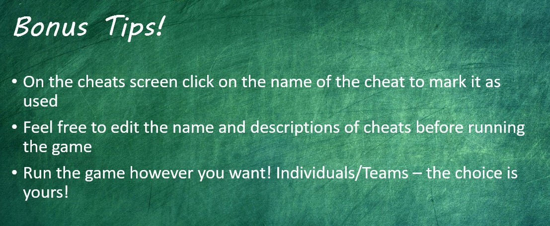 Are You Smarter Than A 5th Grader Powerpoint Template