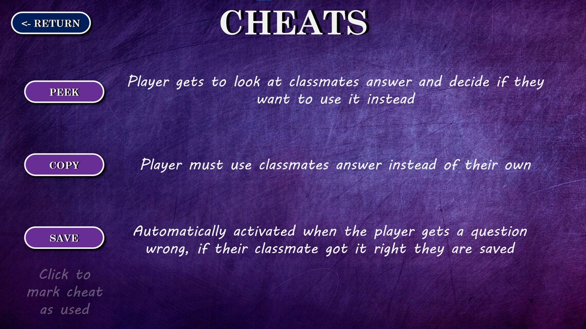 Are You Smarter Than A 5th Grader Powerpoint Game Template - Etsy