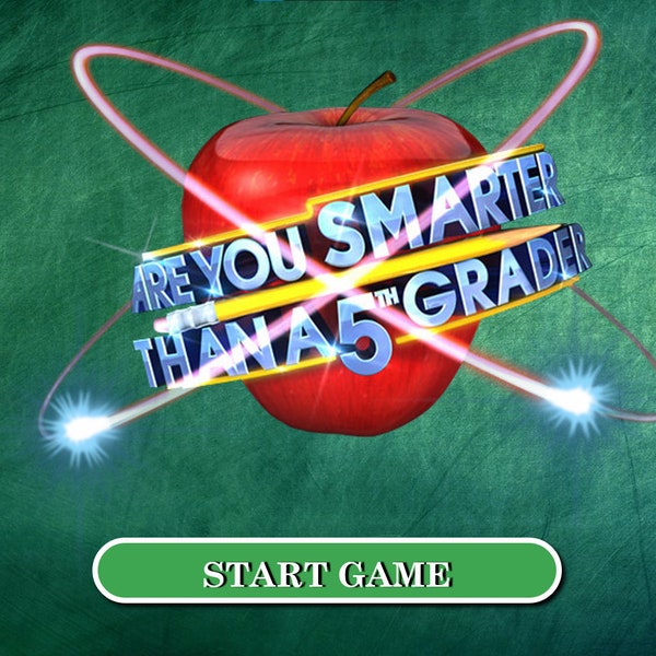 Powerpoint Game - Etsy