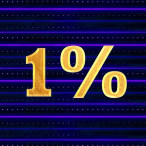 The 1% Club Powerpoint Game Template - Etsy