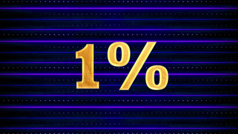 The 1% Club Powerpoint Game Template - Etsy