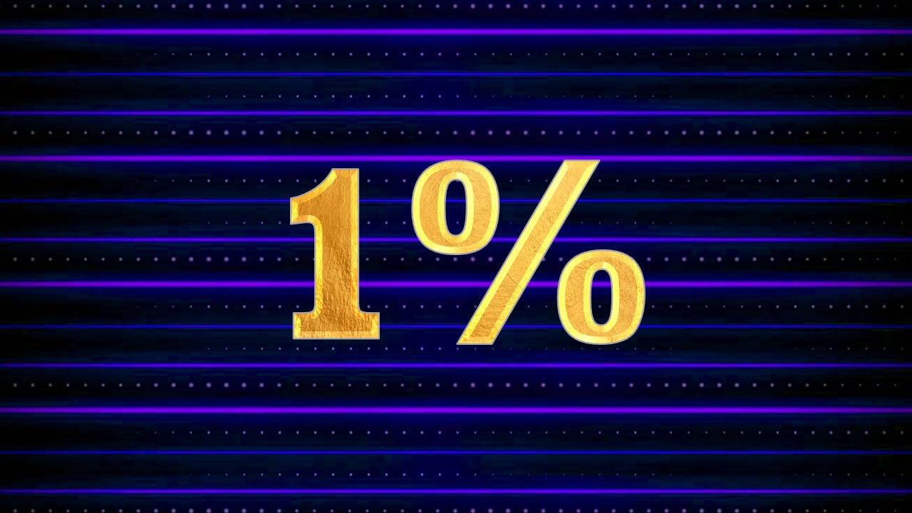 The 1% Club Powerpoint Game Template - Etsy UK