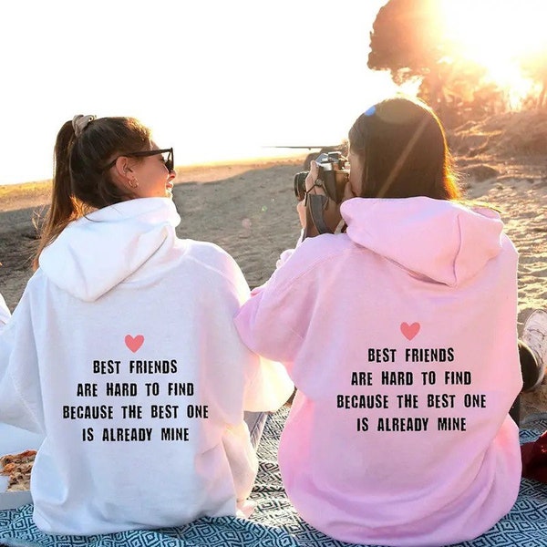 Matching Hoodie - Etsy