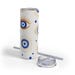 Evil Eye Maker Skinny Matte Tumbler, 20oz - Etsy