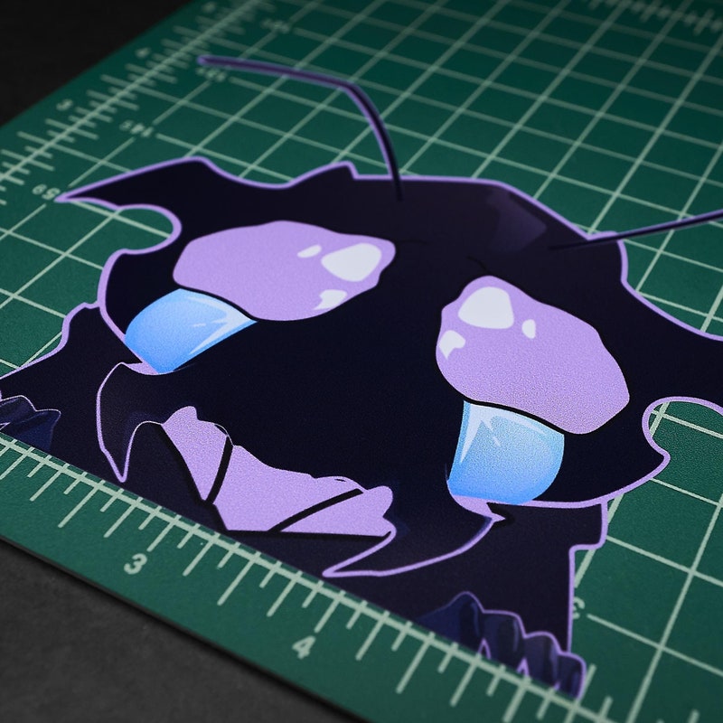 Solo Leveling Chibi - Etsy