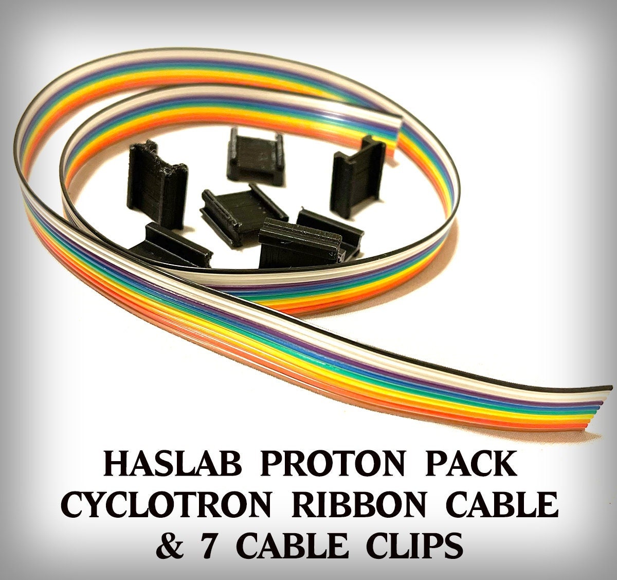 Computer Ribbon Cable