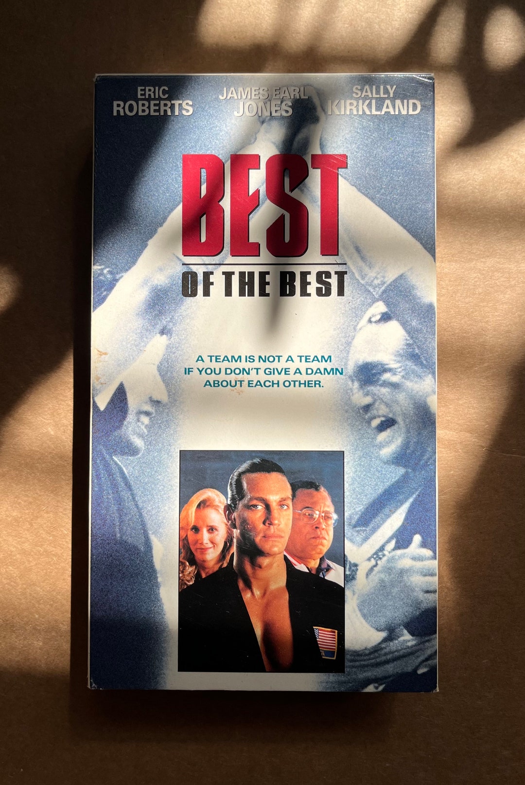 Best of the Best VHS - Etsy
